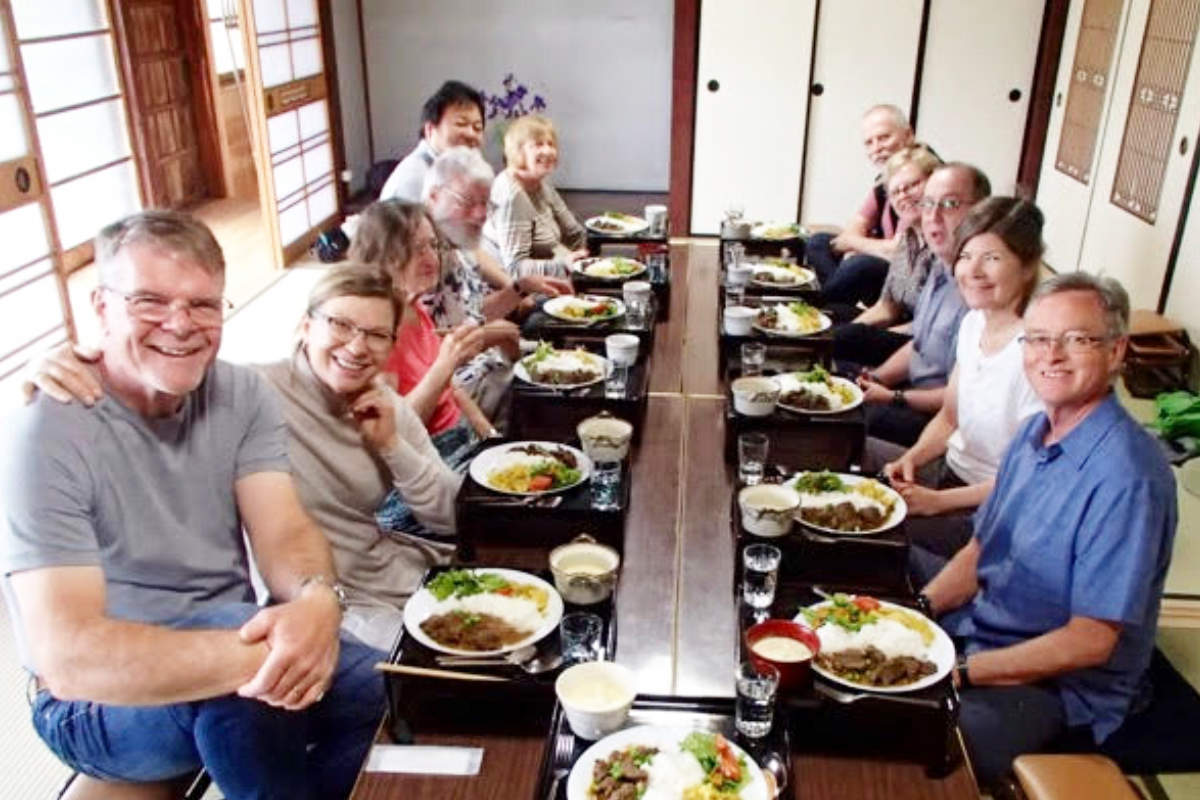 Yacht Charters and Tours in Japan - Konpira Consulting